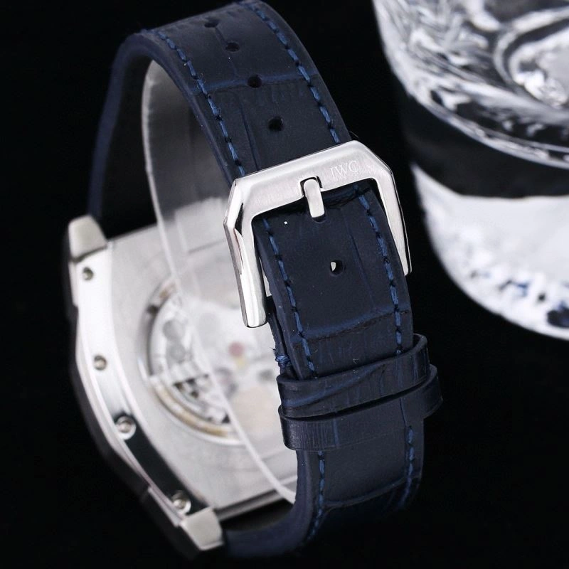 Authentic IWC Watches