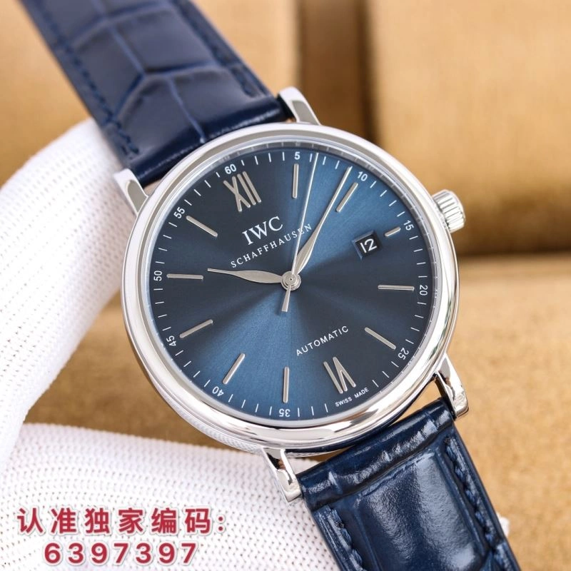 IWC Watches