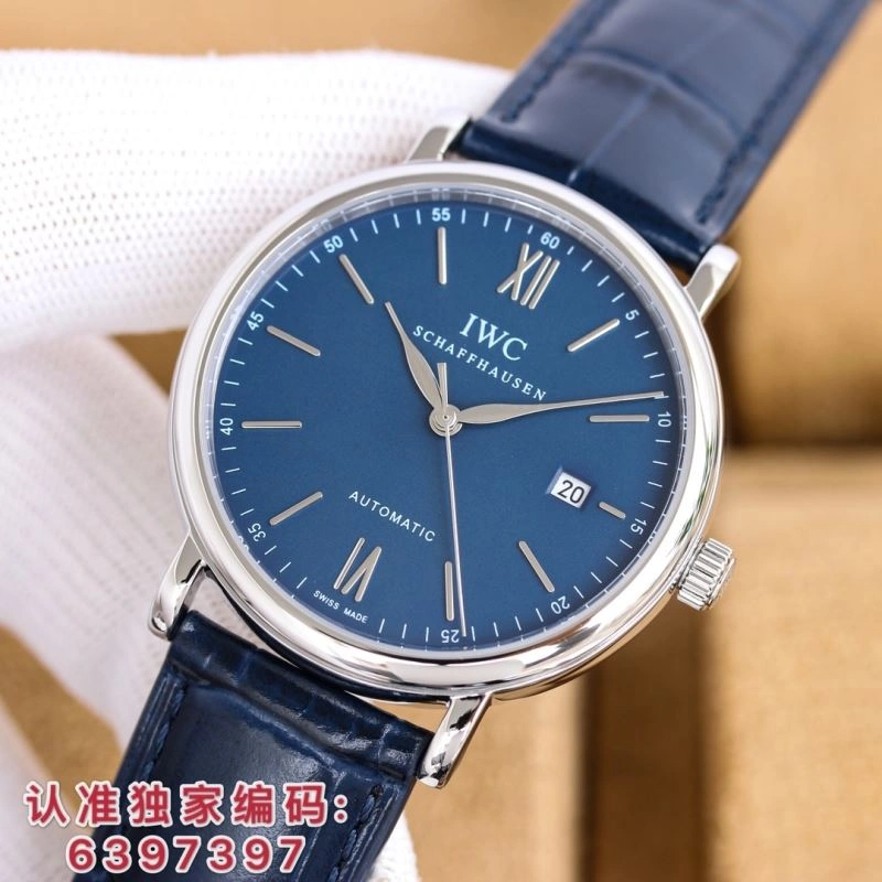 Original IWC Watches