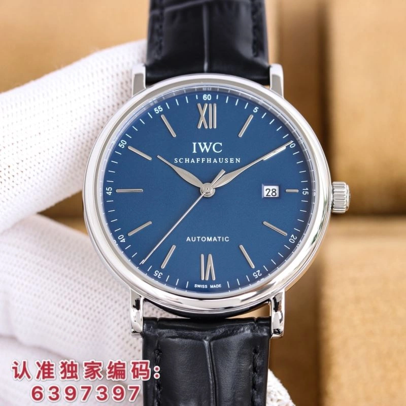 Original IWC Watches