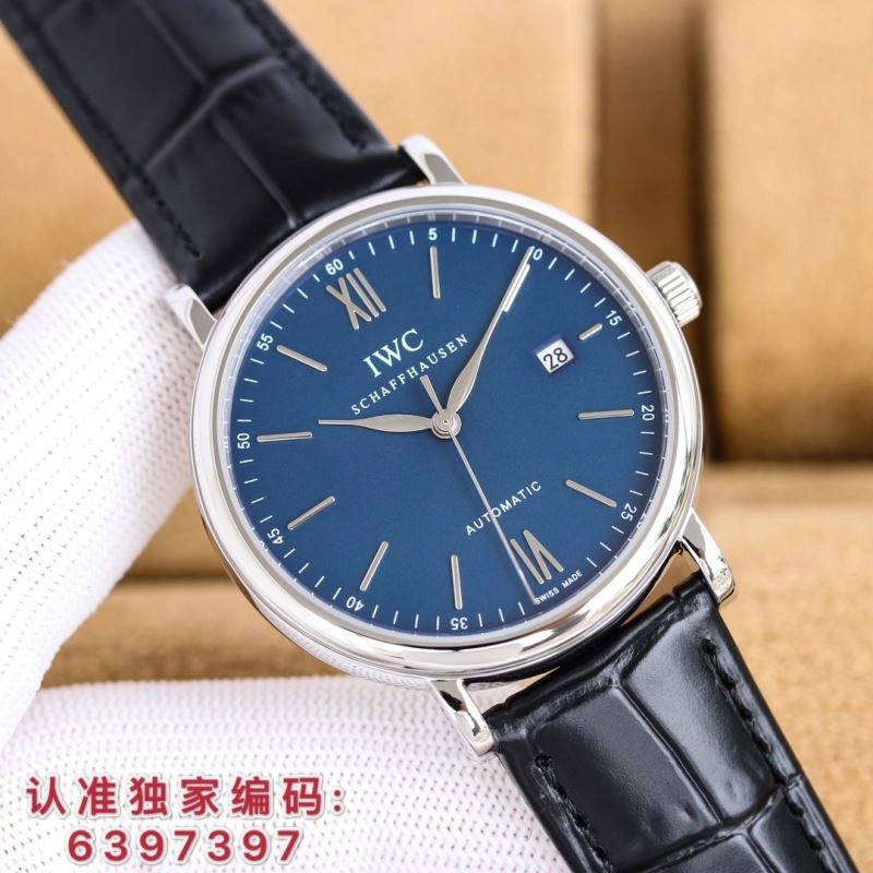 Original IWC Watches