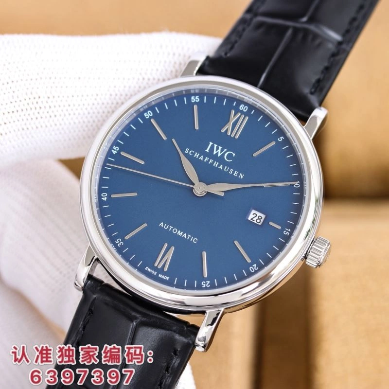 Original IWC Watches