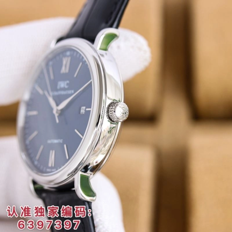 Original IWC Watches