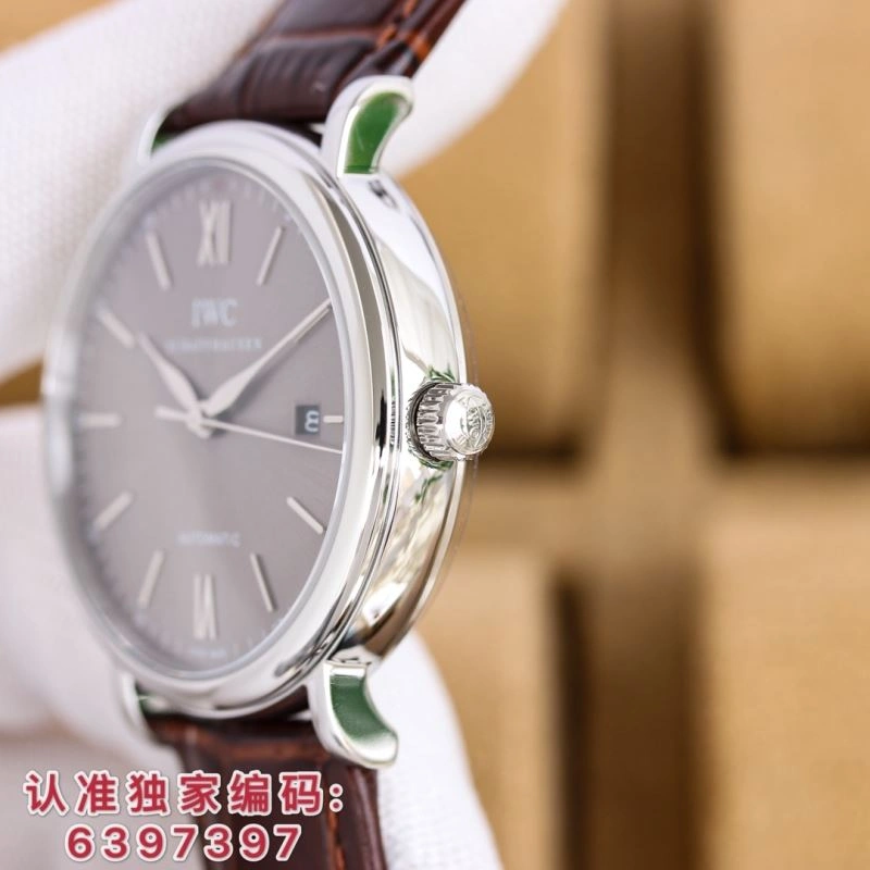Value-priced IWC Watches