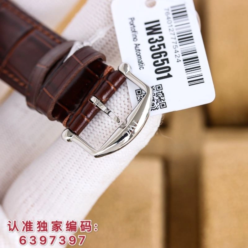 Value-priced IWC Watches