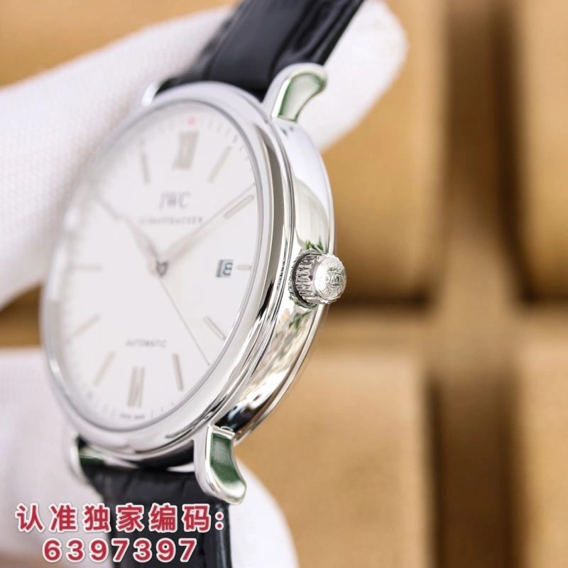 Genuine IWC Watches