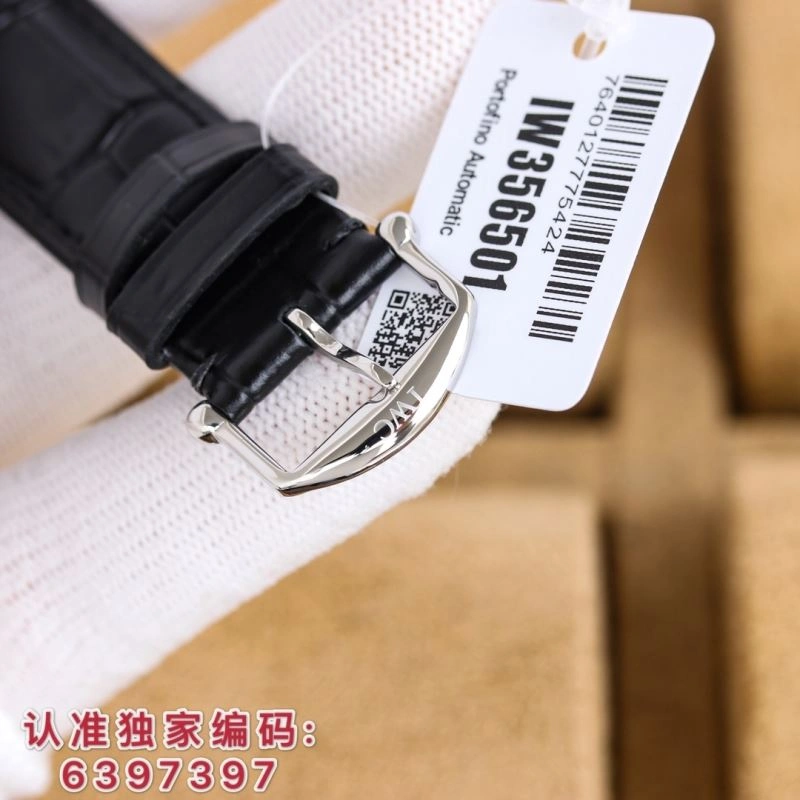 Genuine IWC Watches