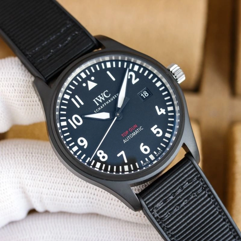IWC Watches