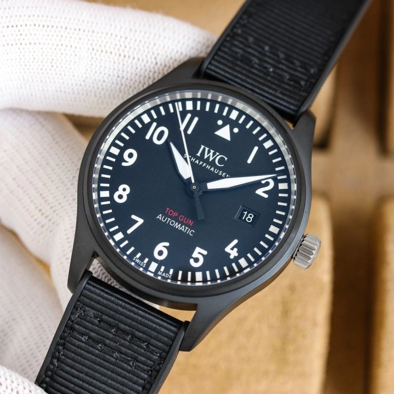 Real IWC Watches