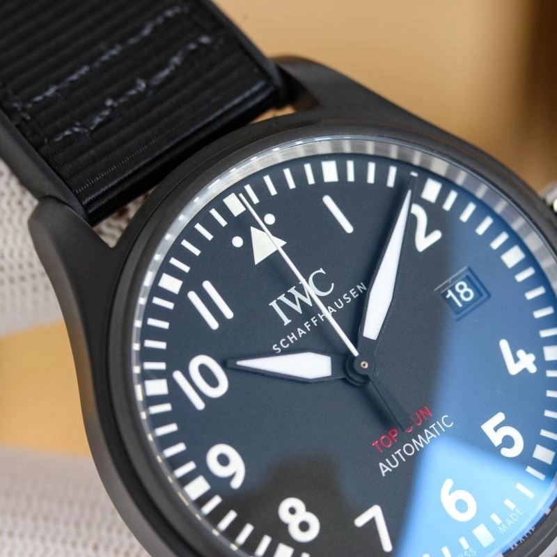 Real IWC Watches