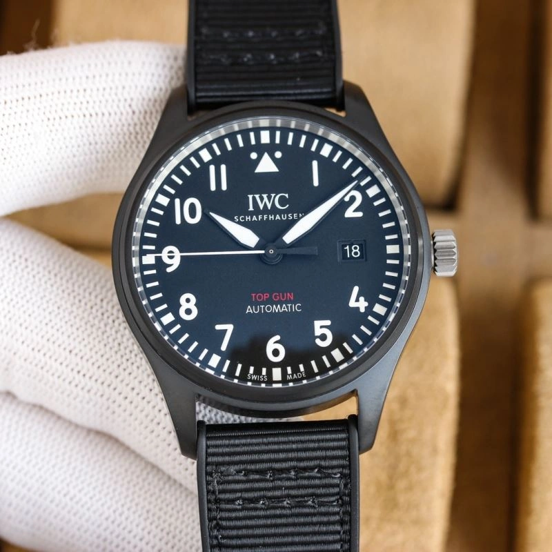 Real IWC Watches