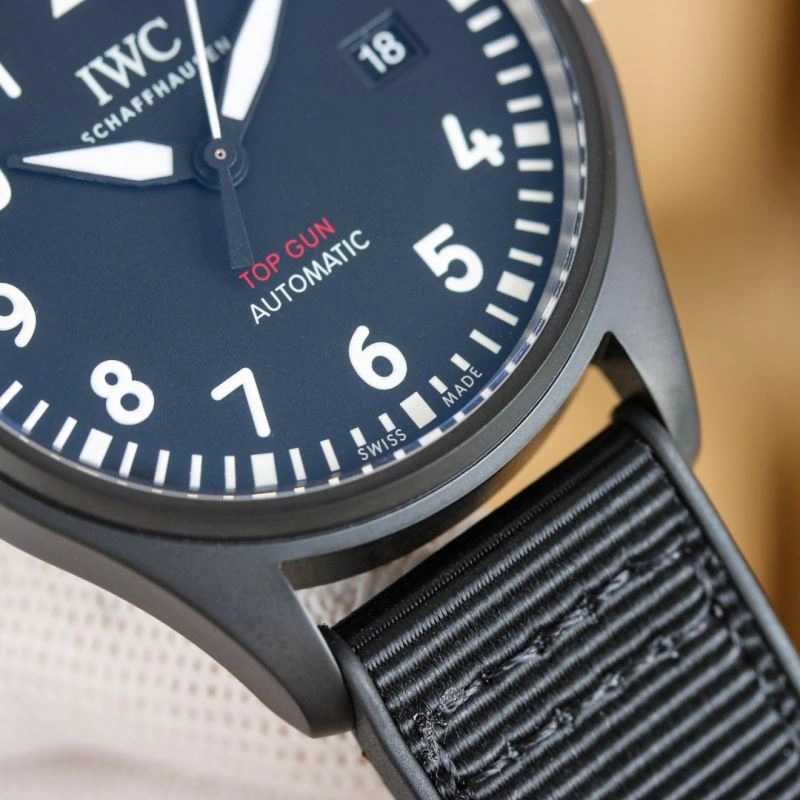 Real IWC Watches