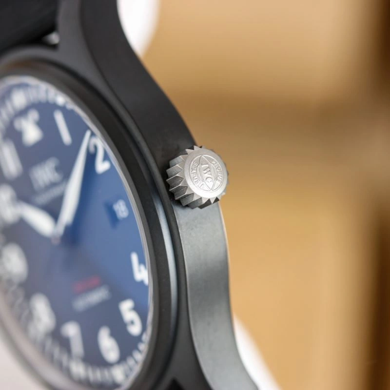 Real IWC Watches