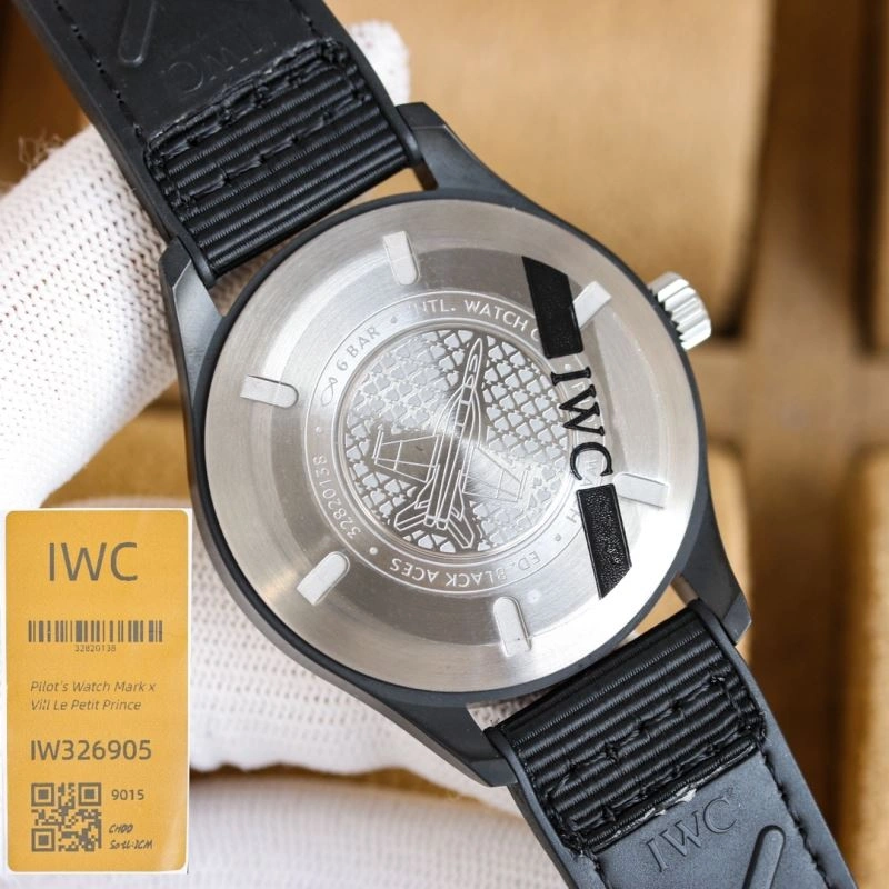 Accurate model IWC Watches