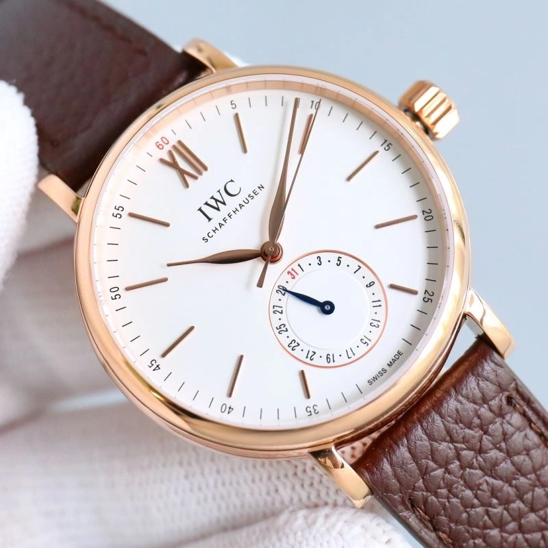 Perfect replica IWC Watches