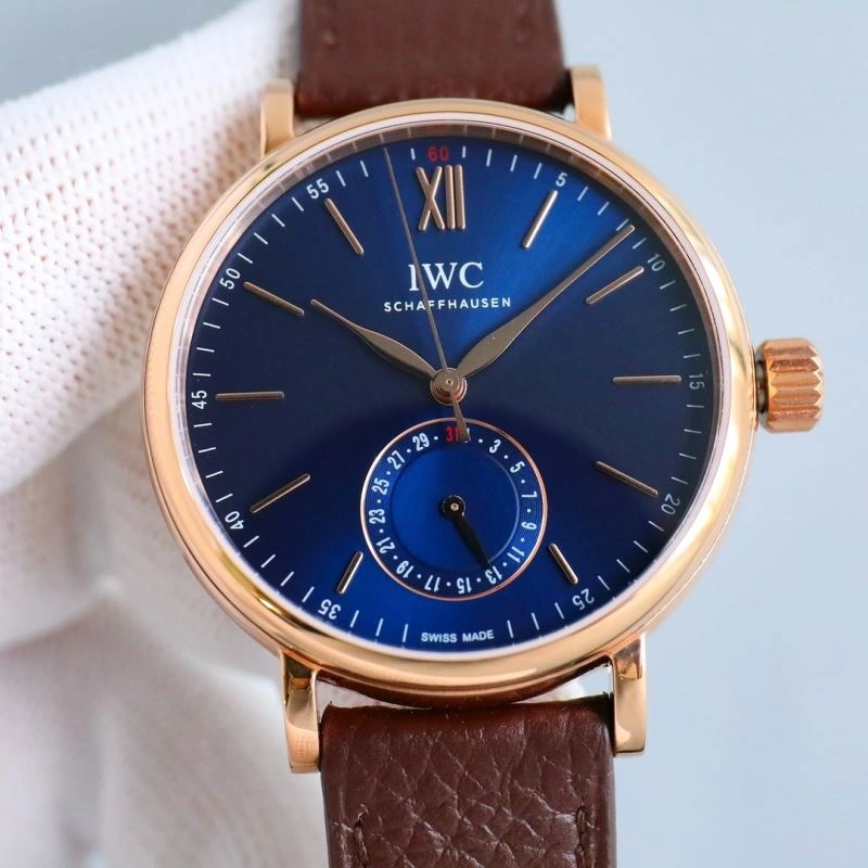 Perfect replica IWC Watches