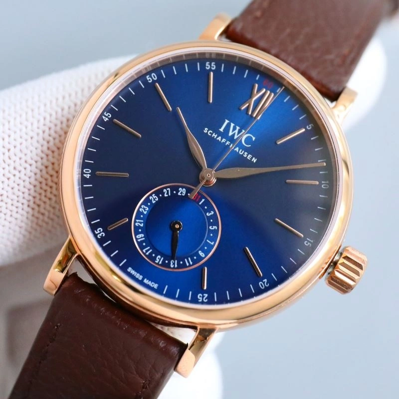 Perfect replica IWC Watches