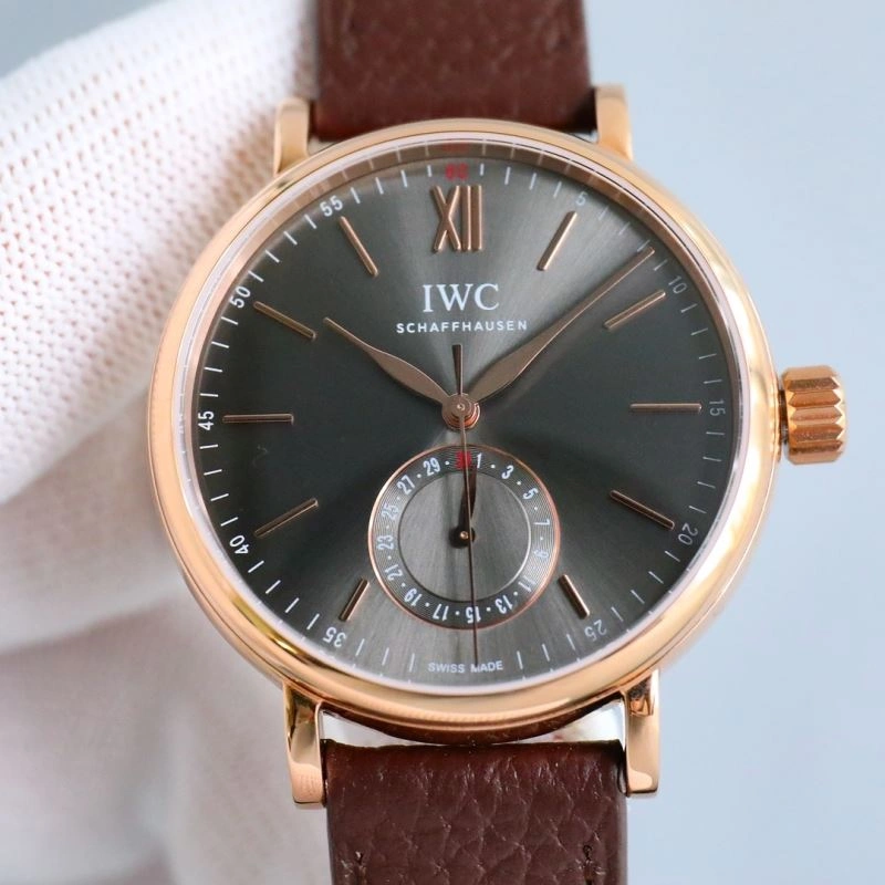 Perfect replica IWC Watches