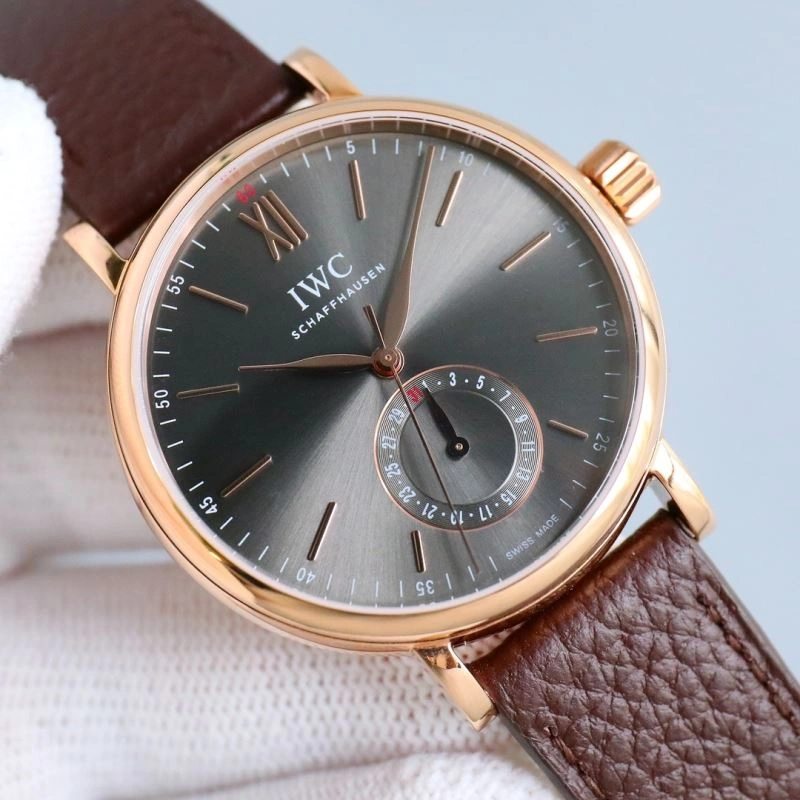 Perfect replica IWC Watches