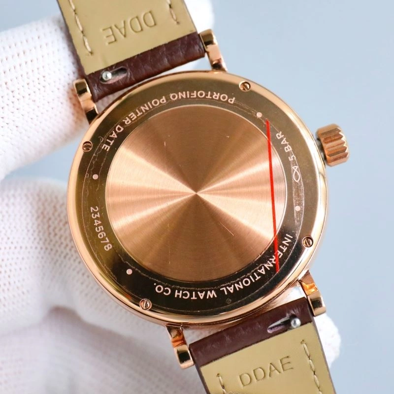 Perfect replica IWC Watches