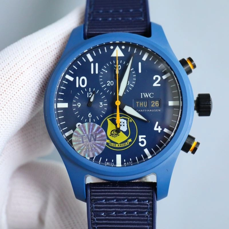 Discounted IWC Watches
