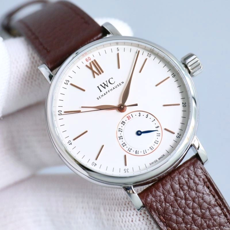 High accuracy IWC Watches