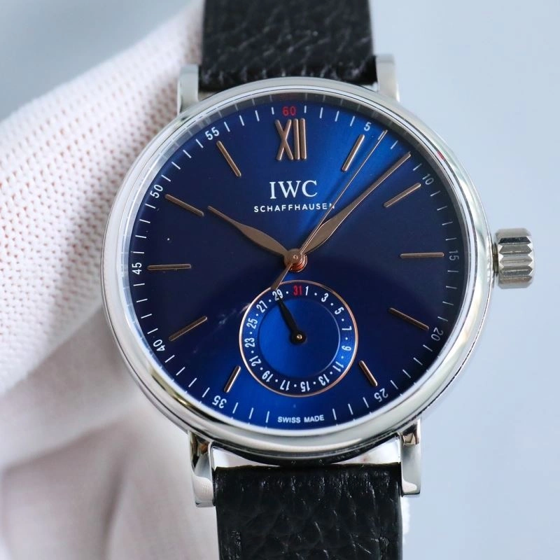 High accuracy IWC Watches