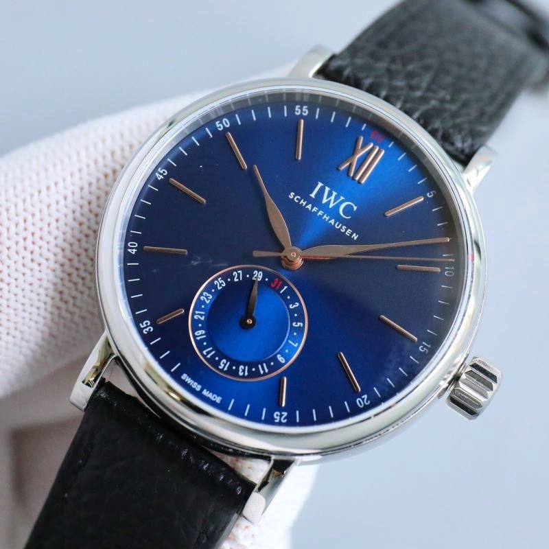 High accuracy IWC Watches