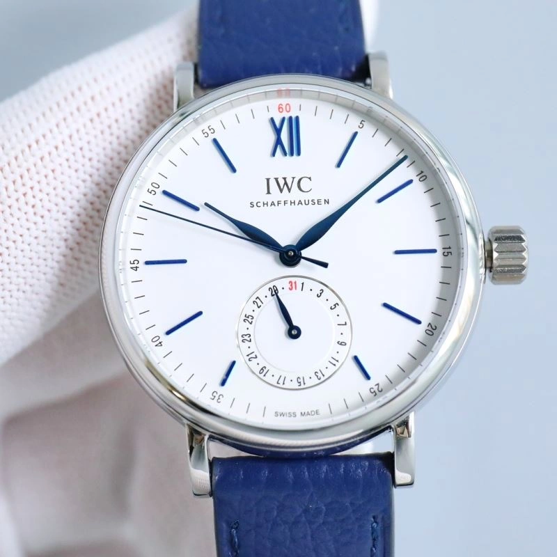 High accuracy IWC Watches