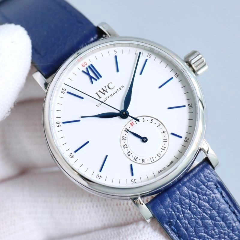 High accuracy IWC Watches