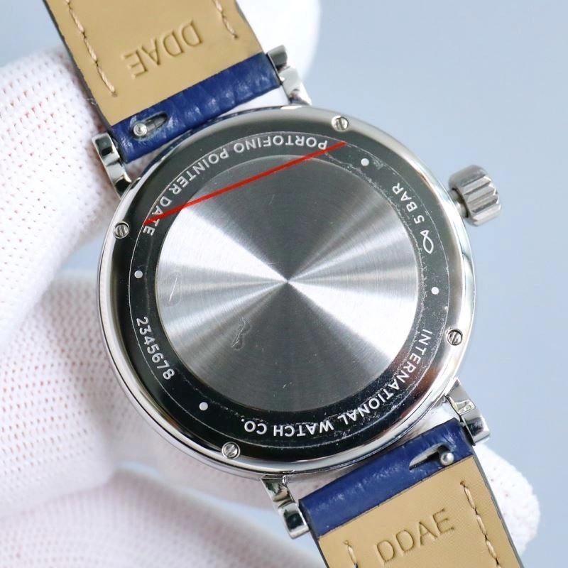 High accuracy IWC Watches