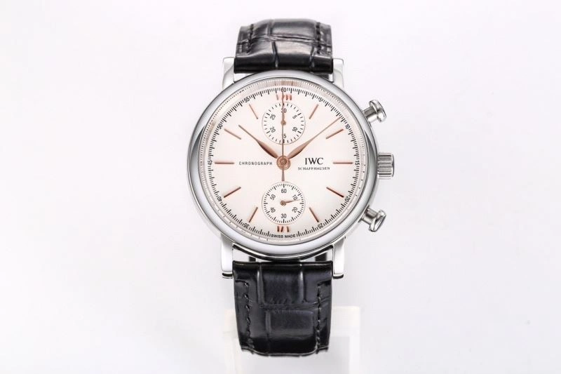 IWC Watches
