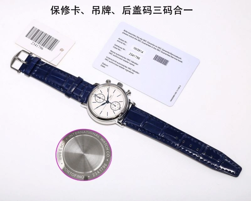 Brand-original IWC Watches