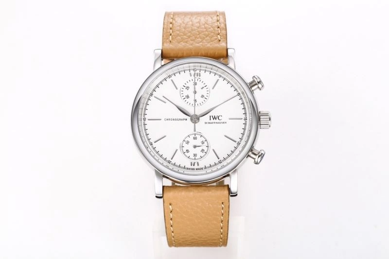 IWC Watches