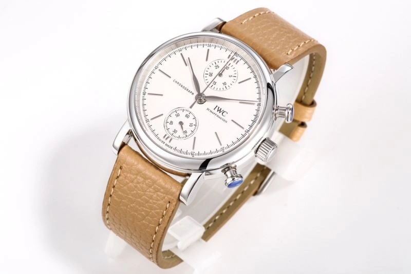 Indistinguishable IWC Watches