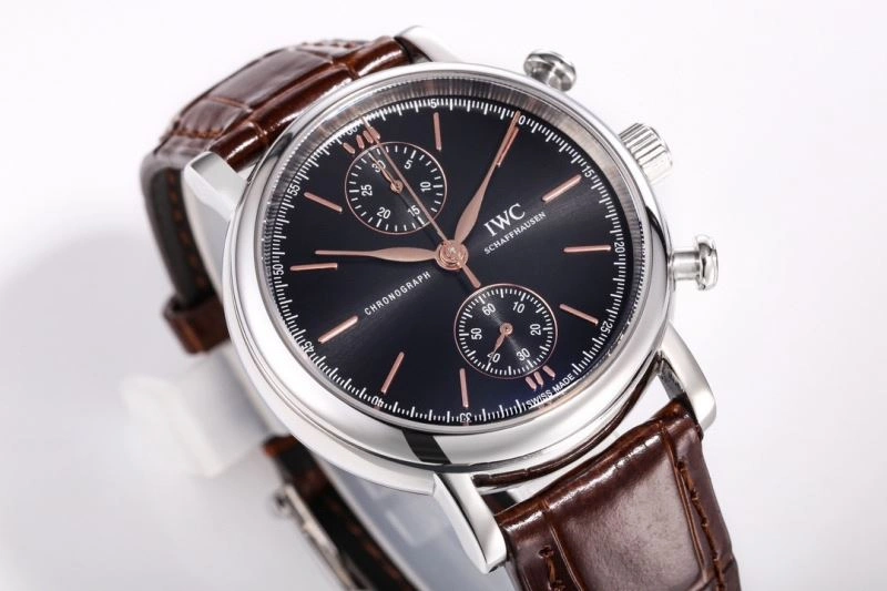 Real IWC Watches