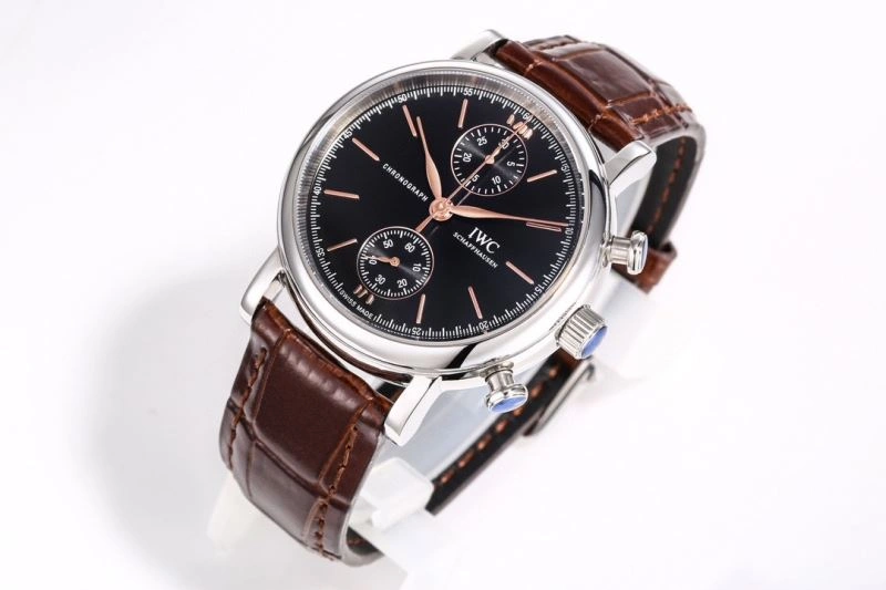 Real IWC Watches