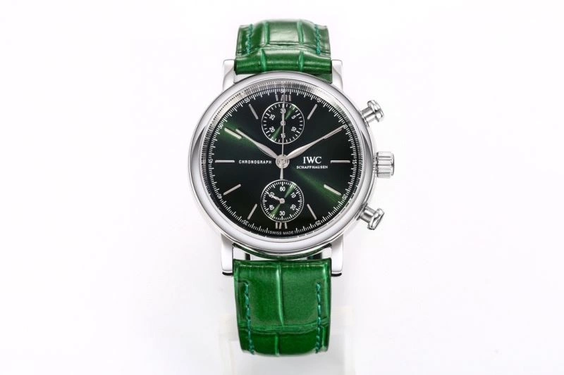 Real IWC Watches
