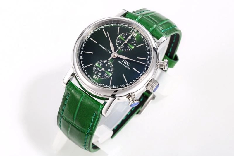 Real IWC Watches