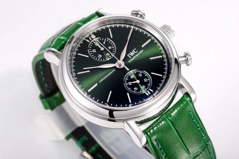 Real IWC Watches
