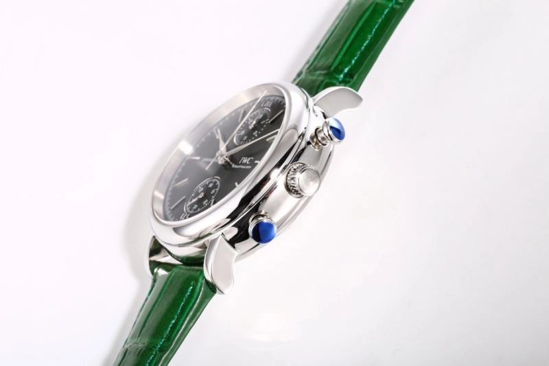 Real IWC Watches