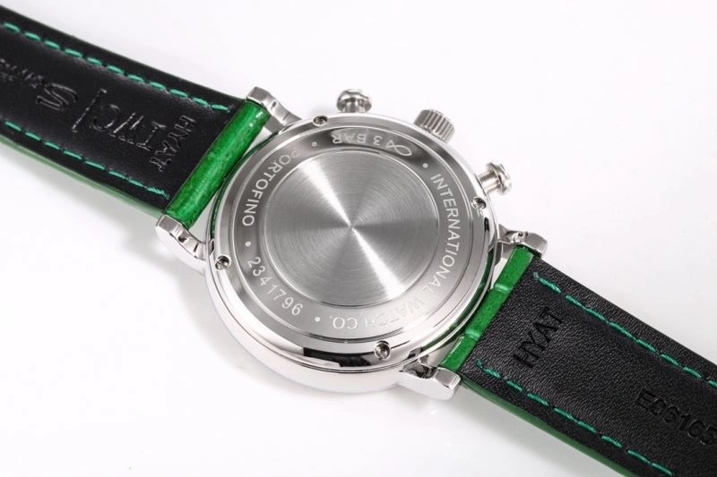Real IWC Watches