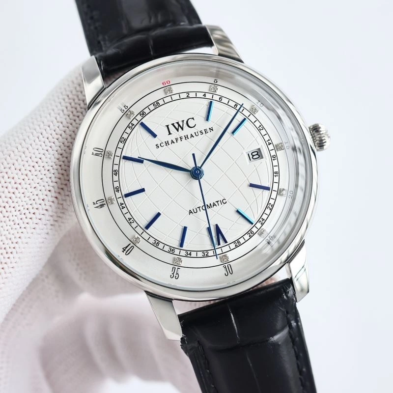 IWC Watches