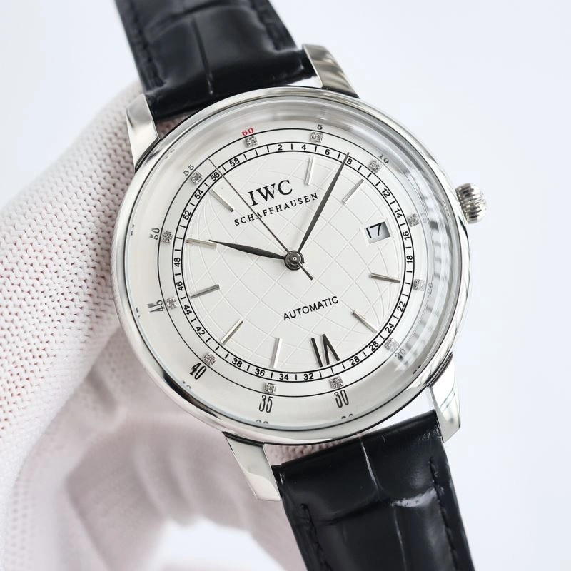 Perfect replica IWC Watches