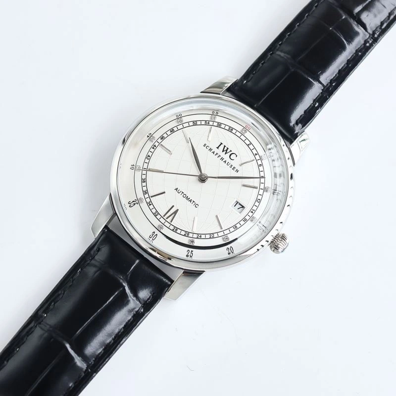 Perfect replica IWC Watches
