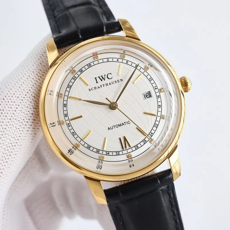 IWC Watches