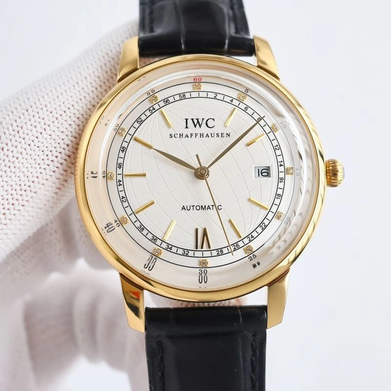 Legit IWC Watches