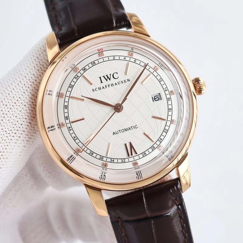 Legit IWC Watches