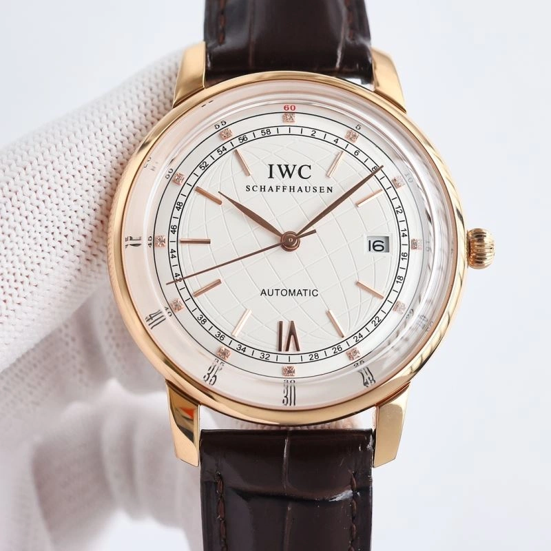 Legit IWC Watches