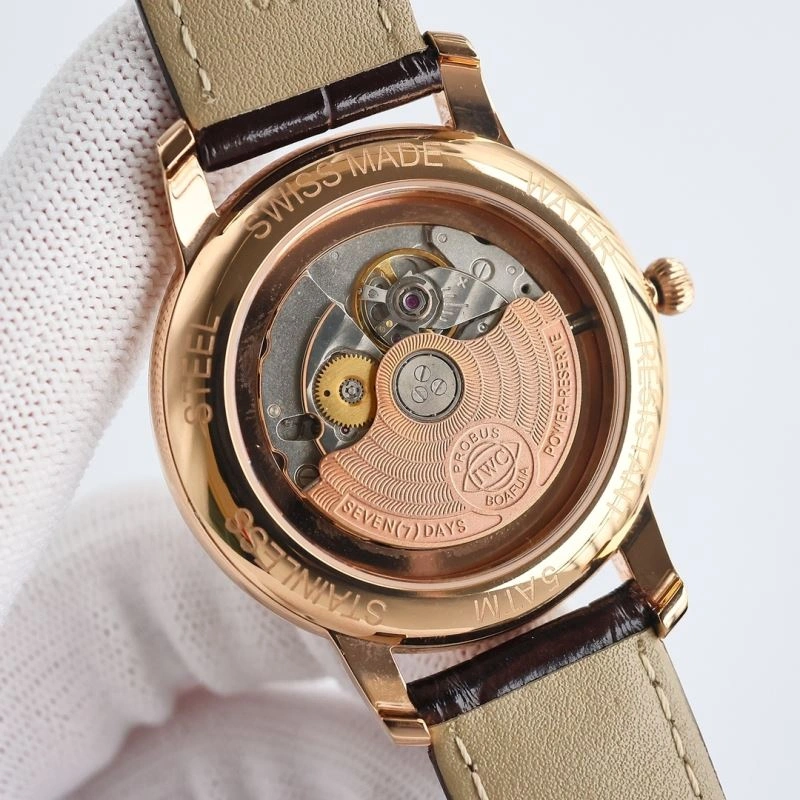 Legit IWC Watches